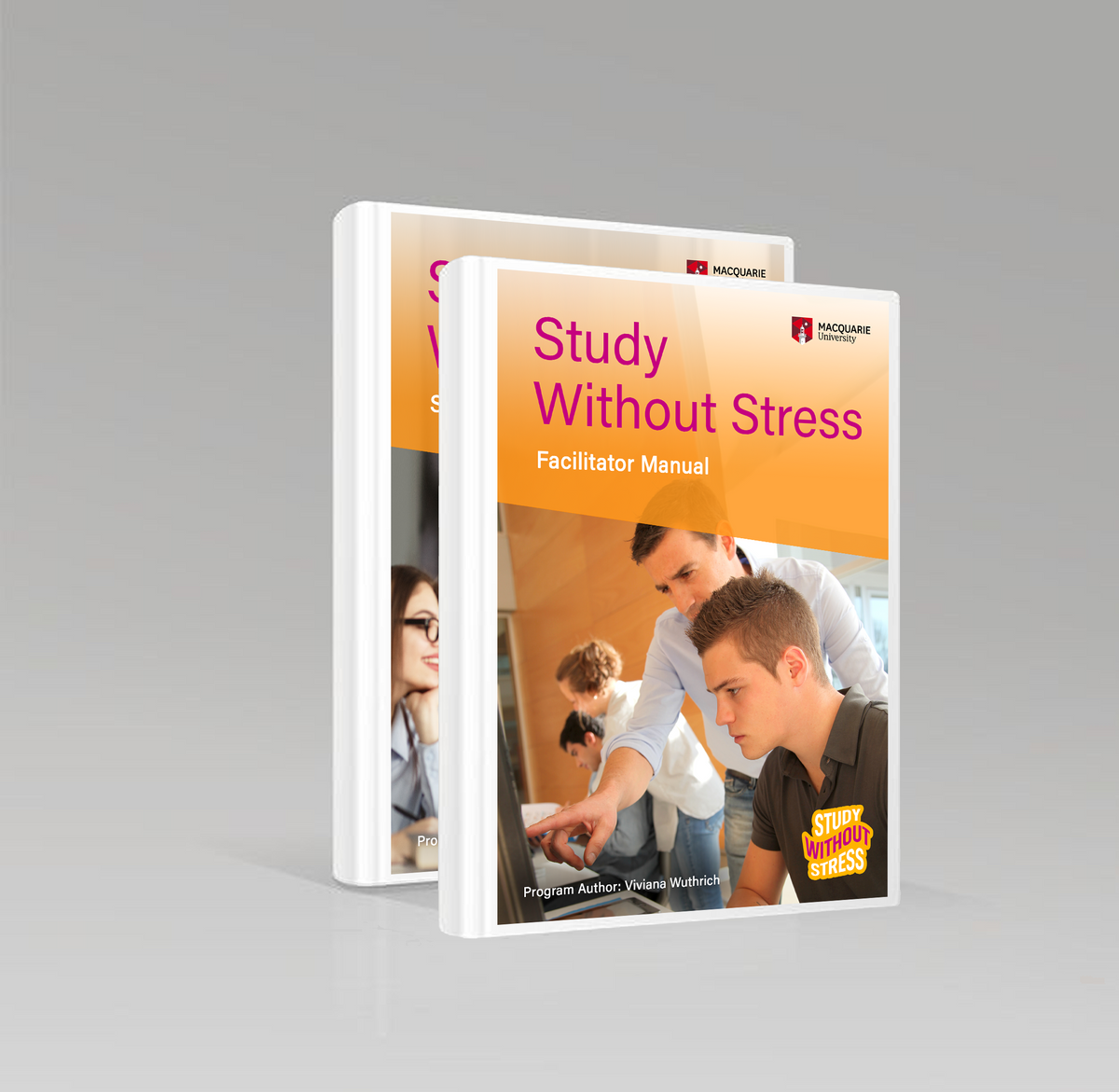 Study Without Stress Program – Emotional Health Clinic